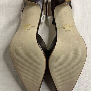 Susan Lucci | Shoes | Vintage 9s Susan Pucci Shoes | Poshmark